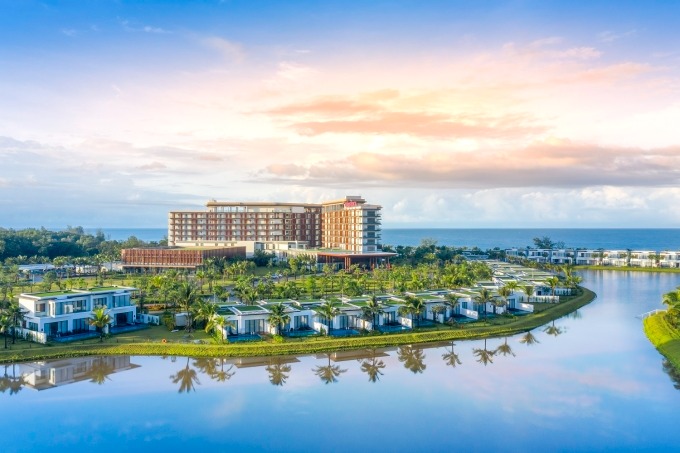 MIK Group ra mắt ba dòng bất động sản mới năm 2026